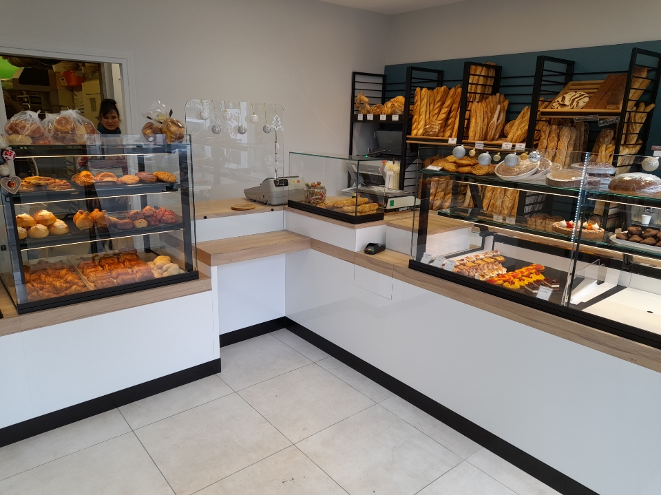 Nos Réalisations - Concept Froid