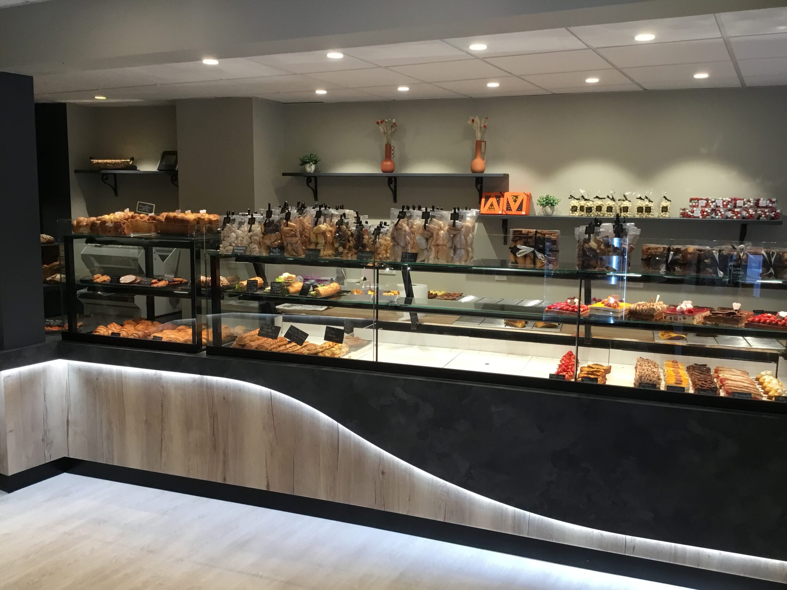 Accueil - Concept Froid