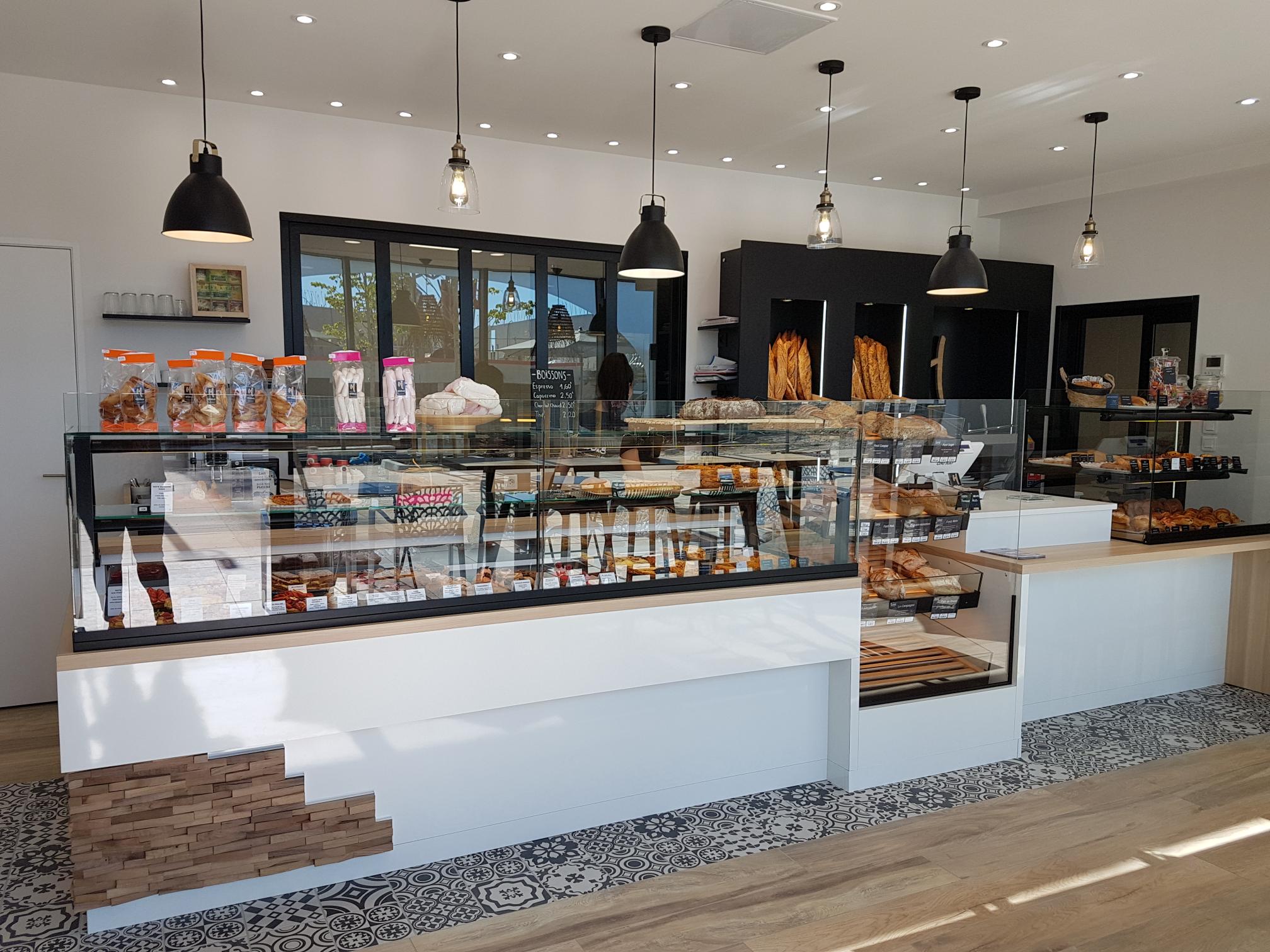 Nos Réalisations - Concept Froid