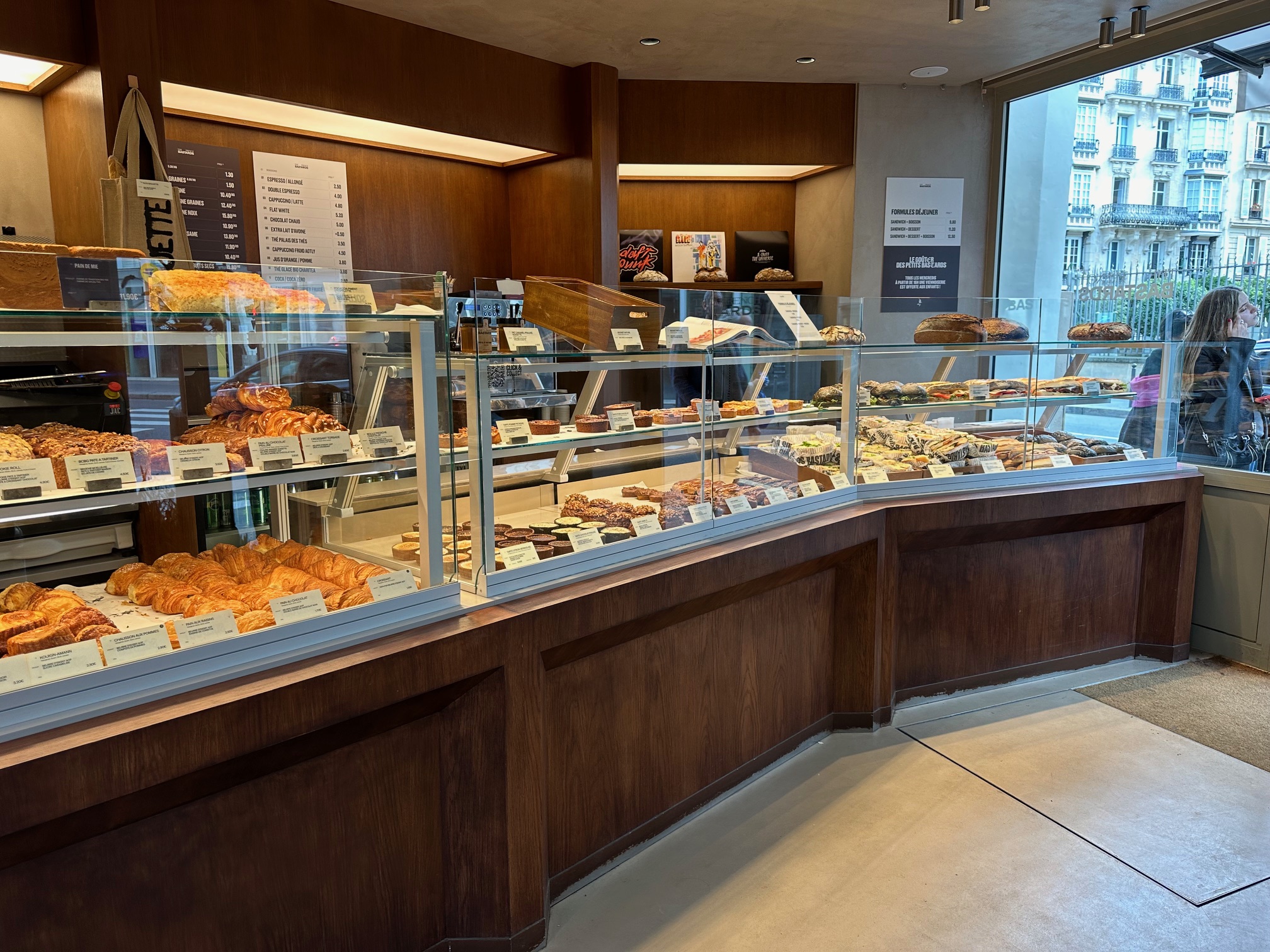 Nos Réalisations - Concept Froid